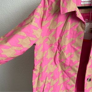 Isaac Mizrahi | Jackets & Coats | Nwt Isaac Mizrahi Target 2th ...